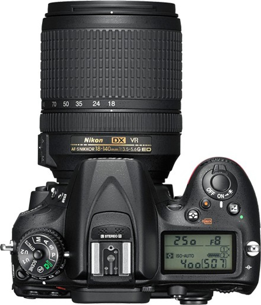 Nikon Digital Camera With Price List Nikon D3500 DSLR Camera With