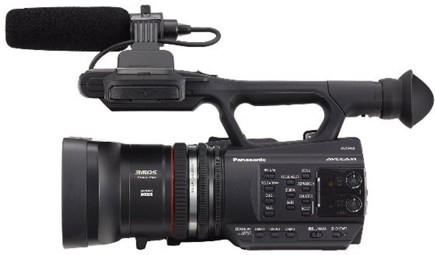 Camera De Video Panasonic 90 Preco Details Digital Video Camera