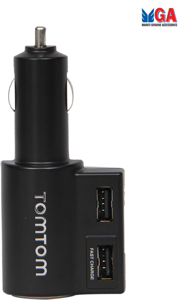 Maruti suzuki car mobile charger store