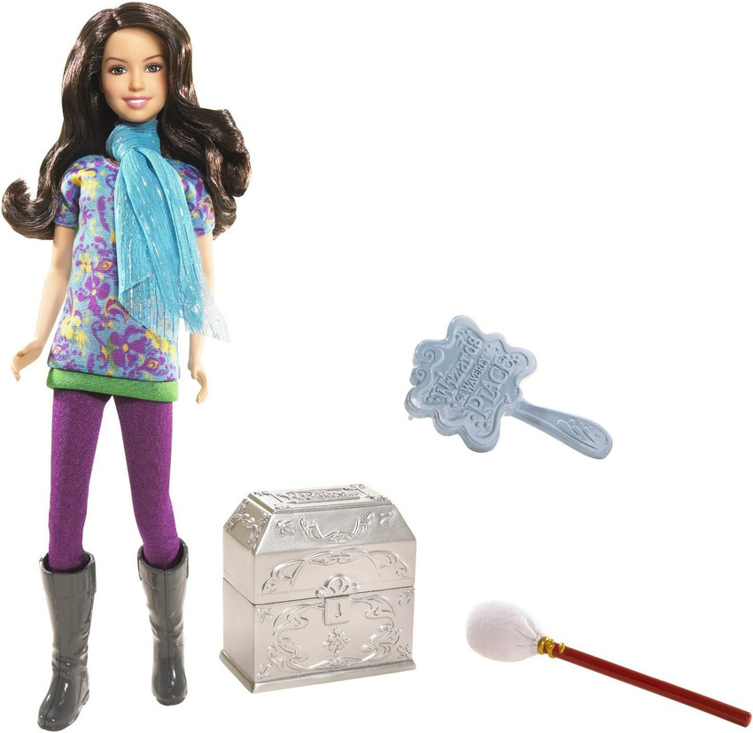 Alex Magic Wand Wizards Of Waverly Place~Alex Russo's~Magic Wand~Works