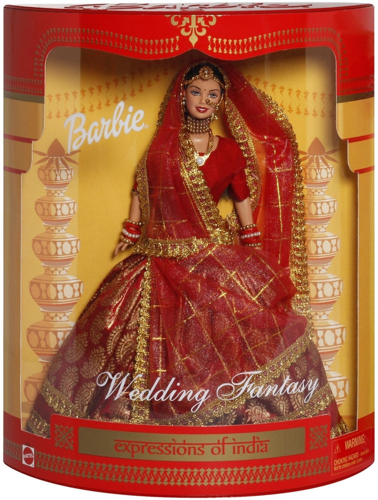 Boda De Barbie India 20+ Indian Dress Ideas | Engagement Gowns, Indian