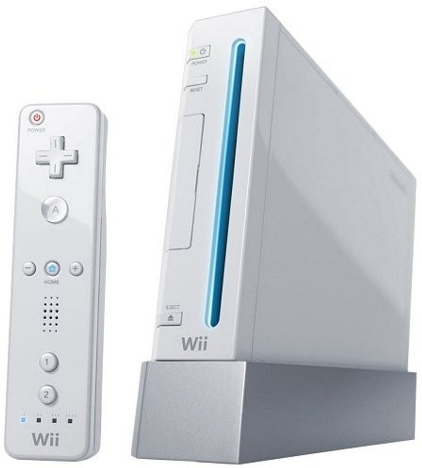 Wii sports game system store