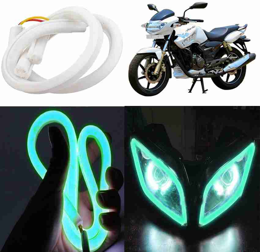 Tvs Apache Rtr 180 Modified