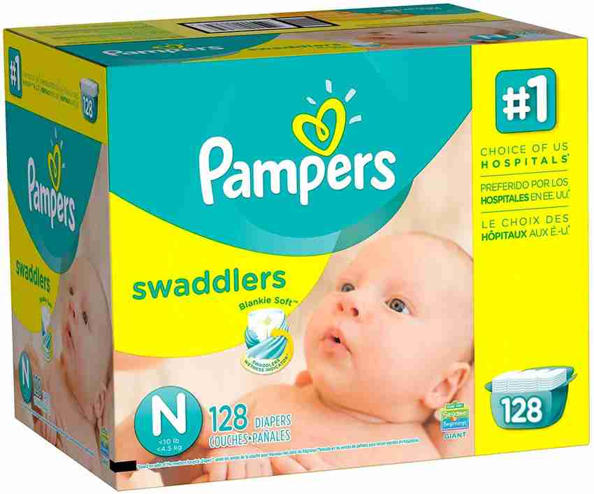 Pampers size 0 store