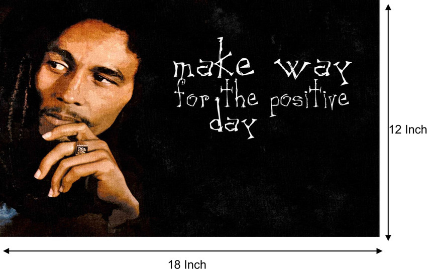 Inspiring Bob Marley Quotes