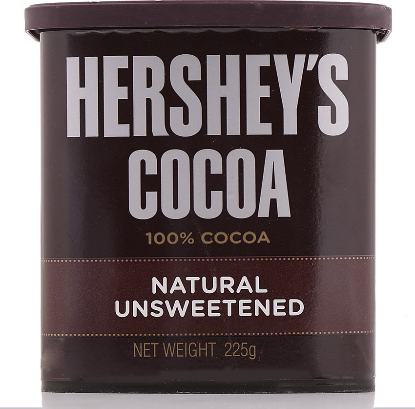 HERSHEY S Cocoa Powder