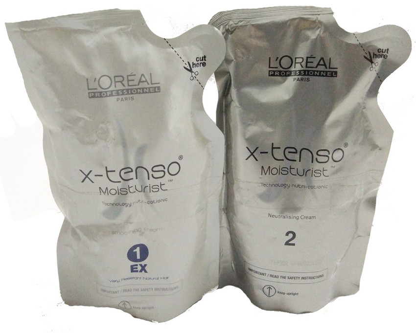 Loreal Hair Straightener Cream Affordable "hair Straightener Cream