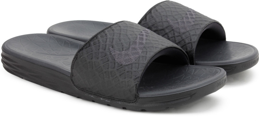Nike Slides Solarsoft