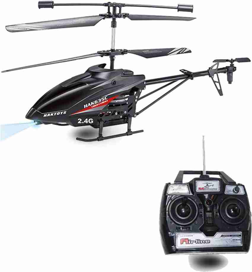 AKSHAT Black Helicopter with Camera The Spy Black Black Helicopter with Camera The Spy Black shop for AKSHAT products in India. Flipkart