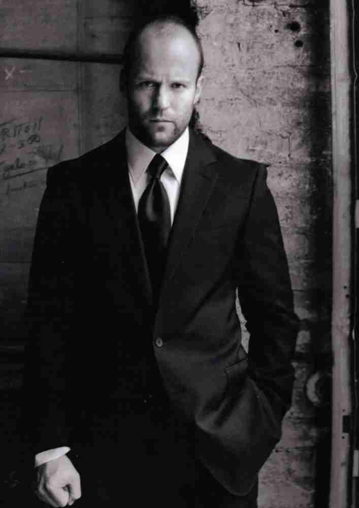 Jason Statham Poster Jason Statham Triple Pack | Jason Statham Movie