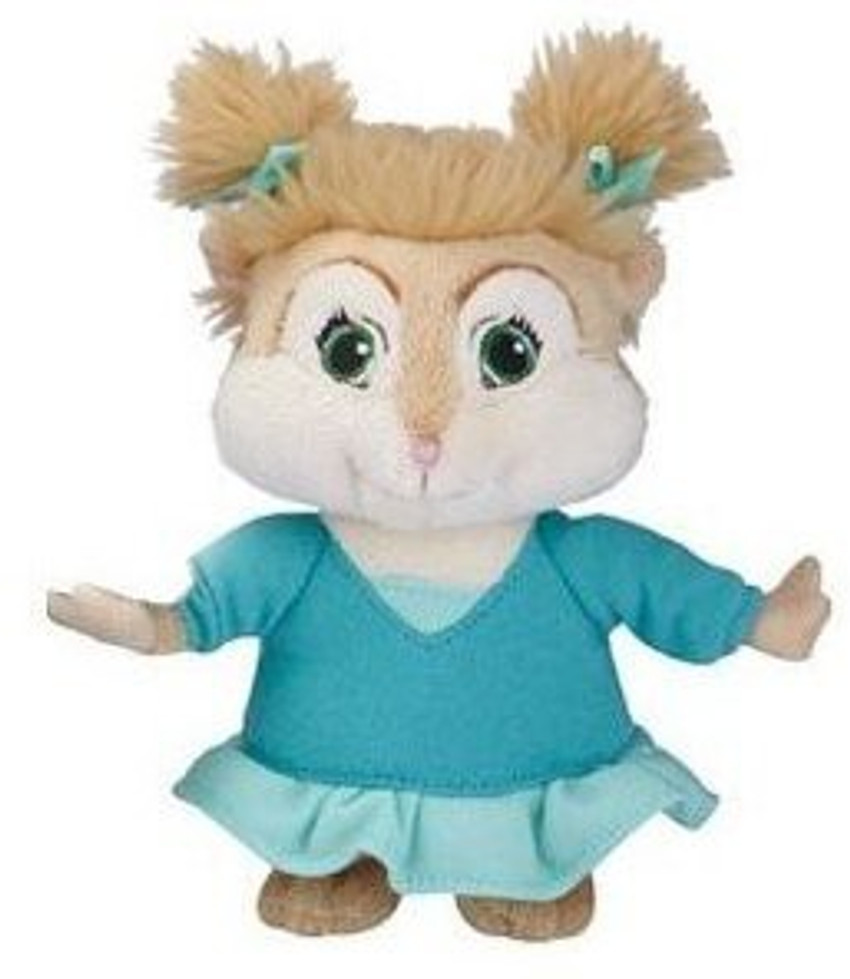 Eleanor The Chipette Meet Eleanor: The Chipette Taking The Internet By