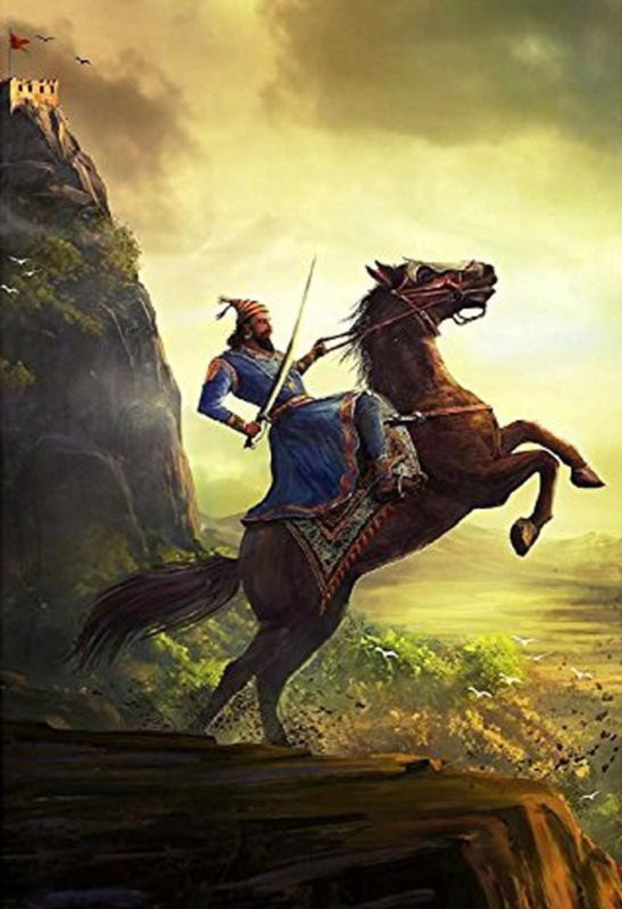 Shivaji Photos Wallpaper
