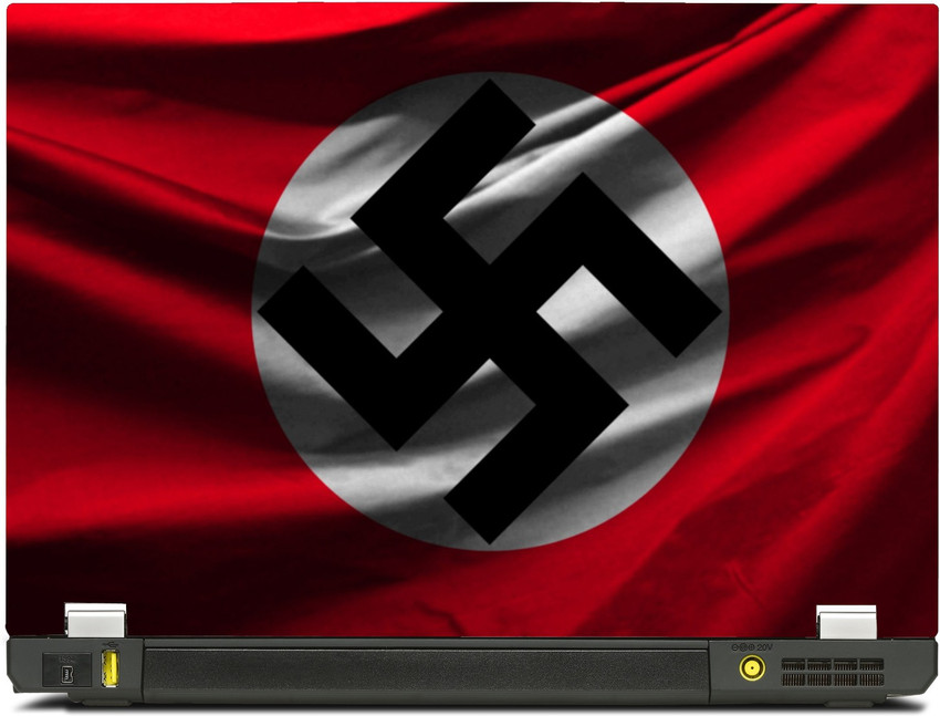 Nazi Logo The Buddhist Swastika And Hitler's Cross EBook By T. K.