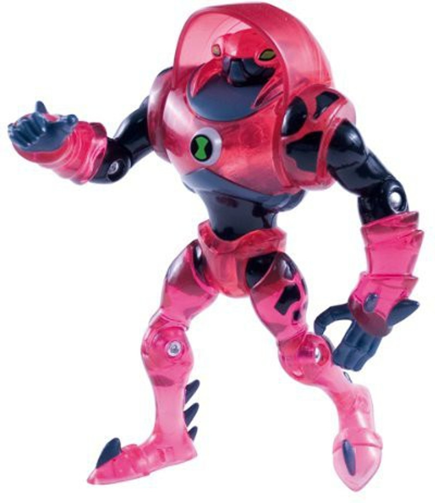 Ben 10 Ultimate Alien Ultimate Water Hazard Ben 10: Ultimate Alien: