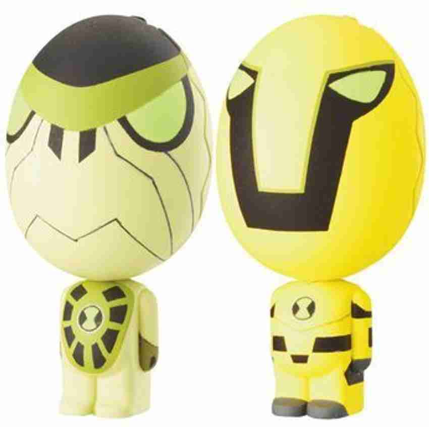 Ben 10 Ultimate Alien Terraspin Lost | Day 3 Shellhead + Terraspin