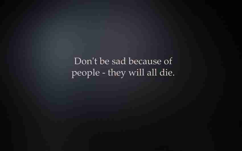 Philosophy Depression Quotes Depression Quotes & Sayings That Capture