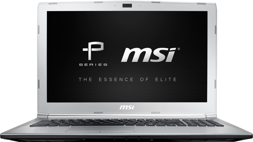 MSI PL Series Intel Core i5 7th Gen 7300HQ - (8 GB/1 TB HDD MSI PL Series Intel Core i5 7th Gen 7300HQ - (8 GB/1 TB HDD