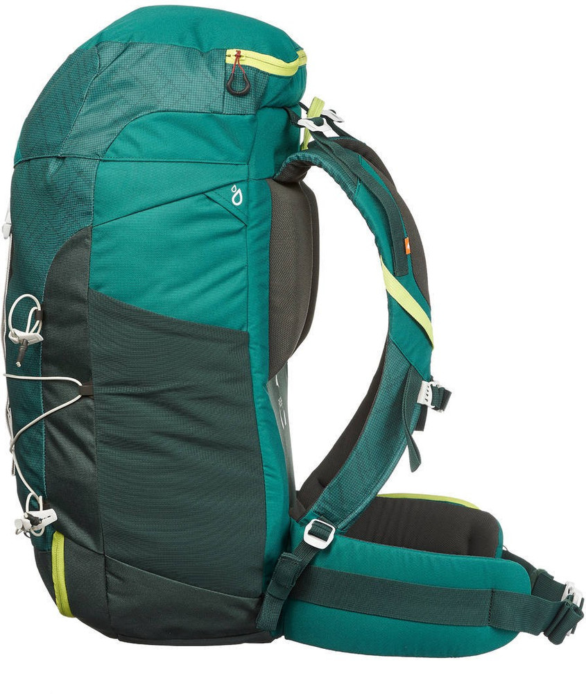 Quechua Backpack 40l Decathlon Forclaz 40L “Backpack Travel 500