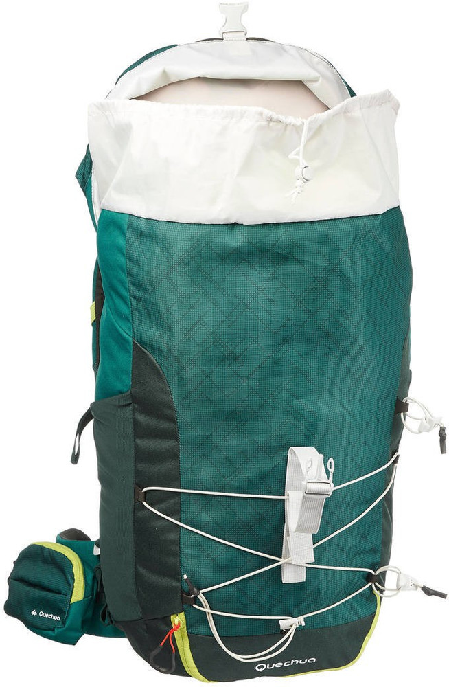 Quechua Backpack 40l Decathlon Forclaz 40L “Backpack Travel 500