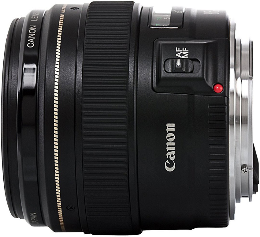 Canon EF 85 mm f 1.8 USM Telephoto Zoom Lens Canon Flipkart