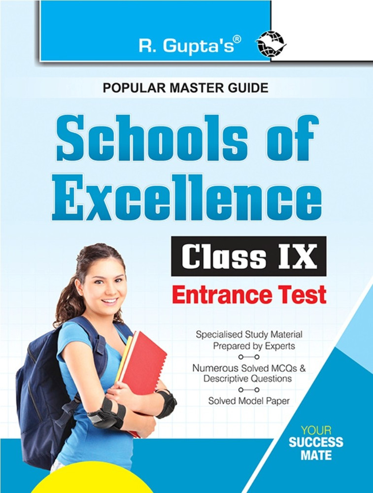Exam Excellence