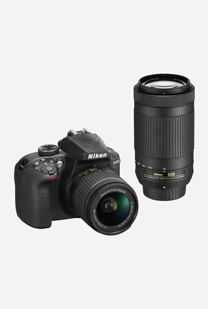 Nikon camera flipkart store