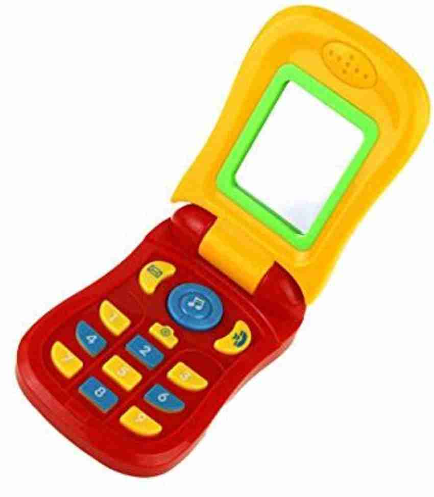 Play phone for kids store