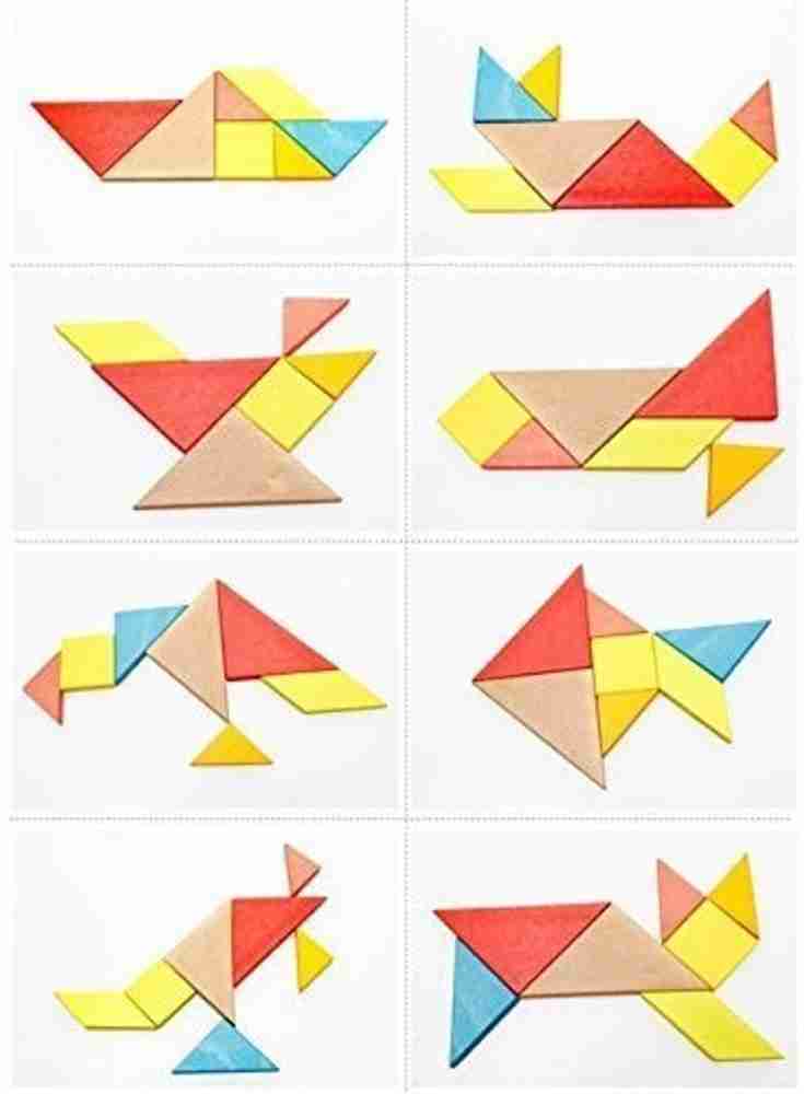 Tangram