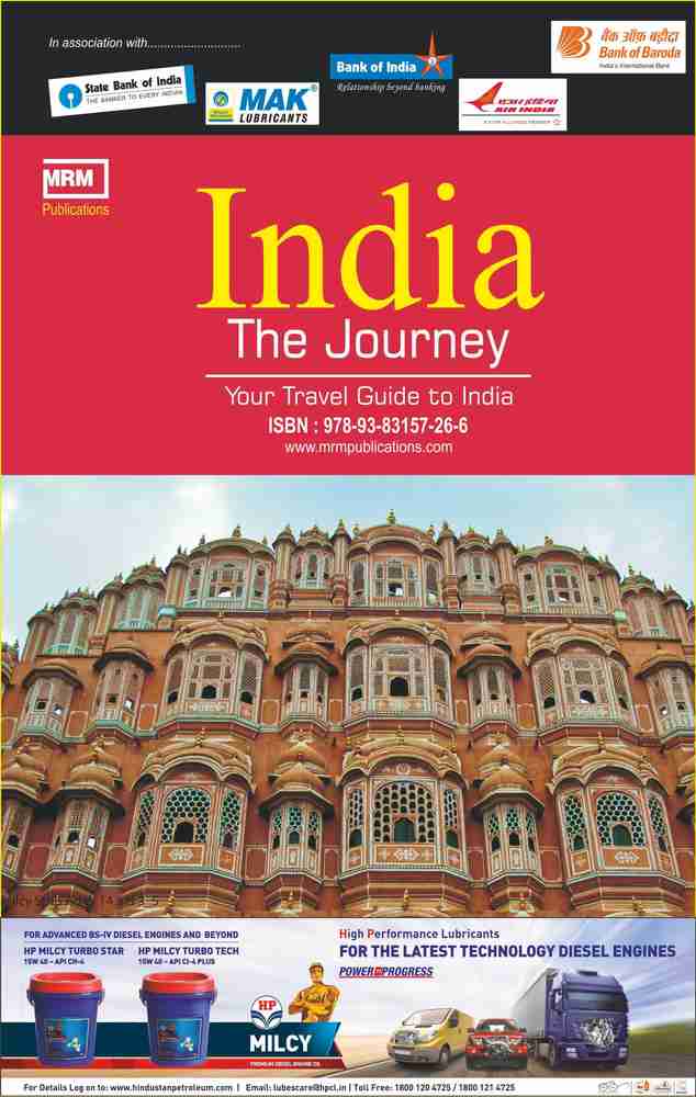 India Travel Guide Book Hyderabad: India, 99 Tips For Tourists