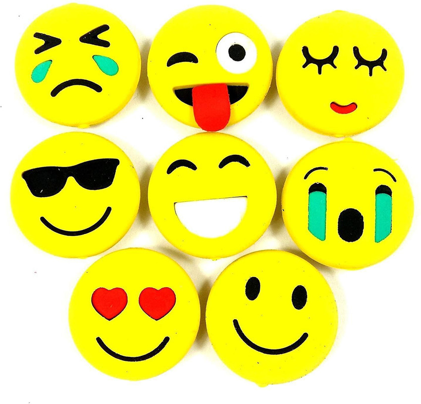 Emoji Single Icons