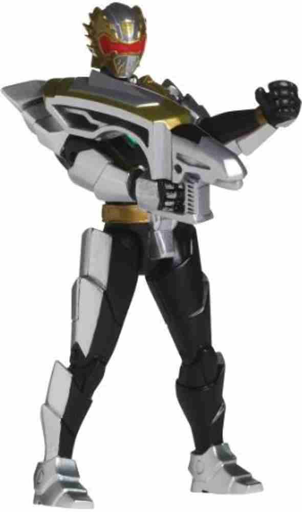 Power Rangers Megaforce Robo Knight Robo Knight Power Ranger Training