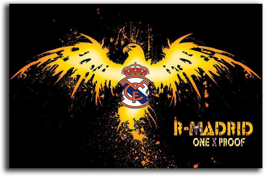 Real Mad Logo Real Madrid Logo Real Madrid Logo Design CleanPNG