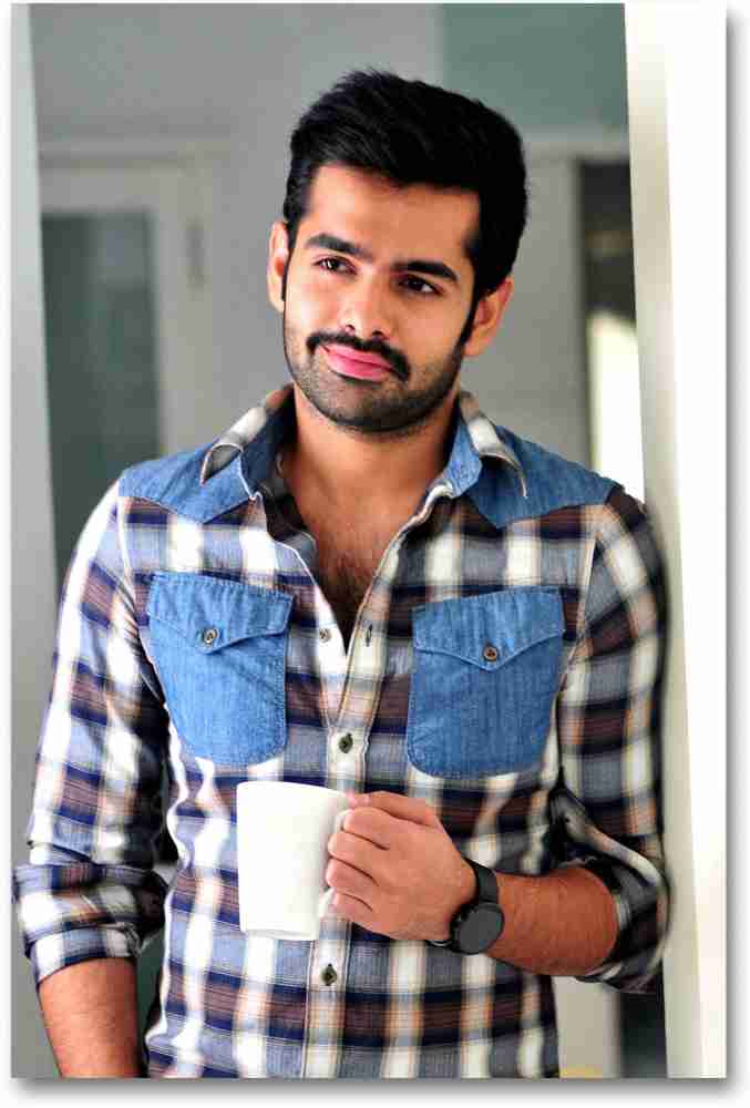 Nenu Sailaja Logo Nenu Sailaja Audio Release Photos Ram Pothineni,