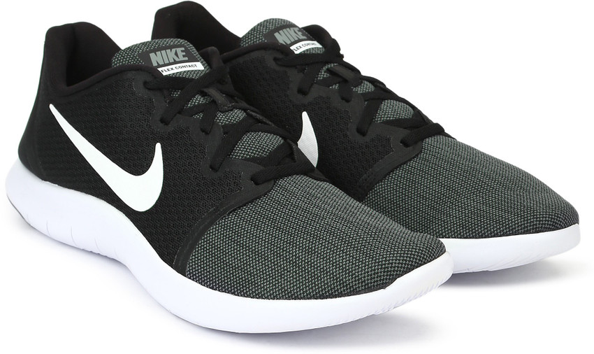 NIKE Flex Contact 2 Running Shoe For Men Buy NIKE Flex Contact 2 Running Shoe For Men Online at Best Price Shop Online for Footwears in India Flipkart