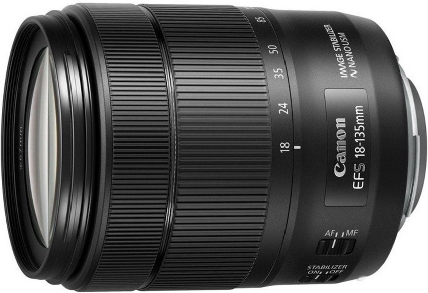 ☆極上品☆CANON EF-S 18-135mm F3.5-5.6 IS 安けれ STM ☆極上品☆CANON EF-S 18-135mm F3.5-5.6 IS 安けれ STM