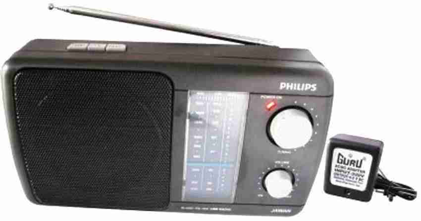 Radio Philips Com Usb
