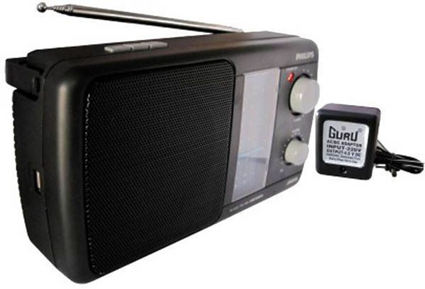 Radio Philips Com Usb