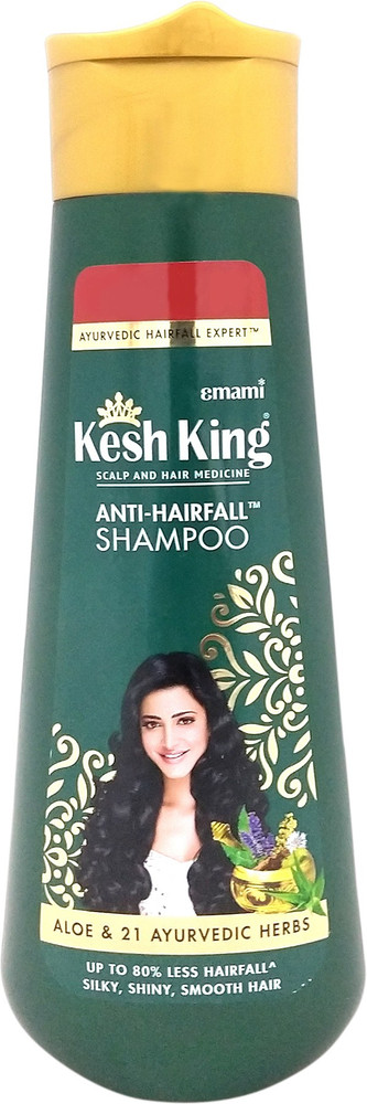 Kesh king shampoo review store