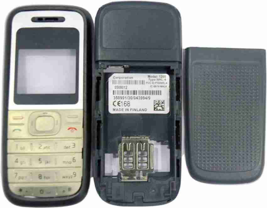 Nokia Mobile 1200 Photos STAR Nokia 1200 Full Panel: Buy STAR Nokia