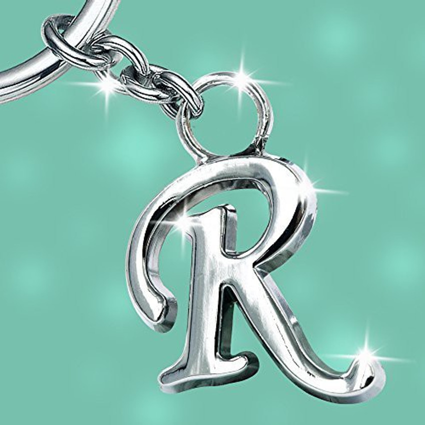 Stylish R Alphabet