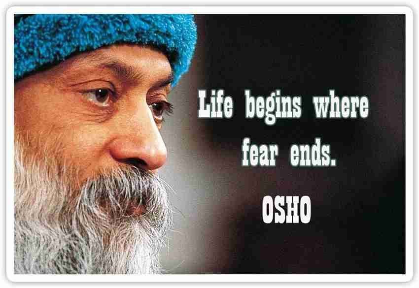 Osho Life Quotes Best 100 Osho Quotes On Life, Love, Happiness, Words