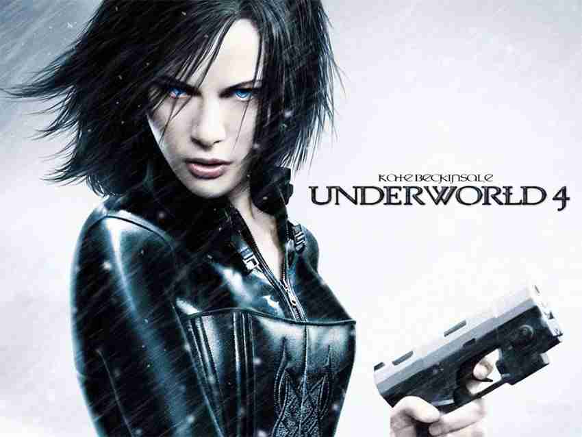 Underworld Wallpapers Wallpaper