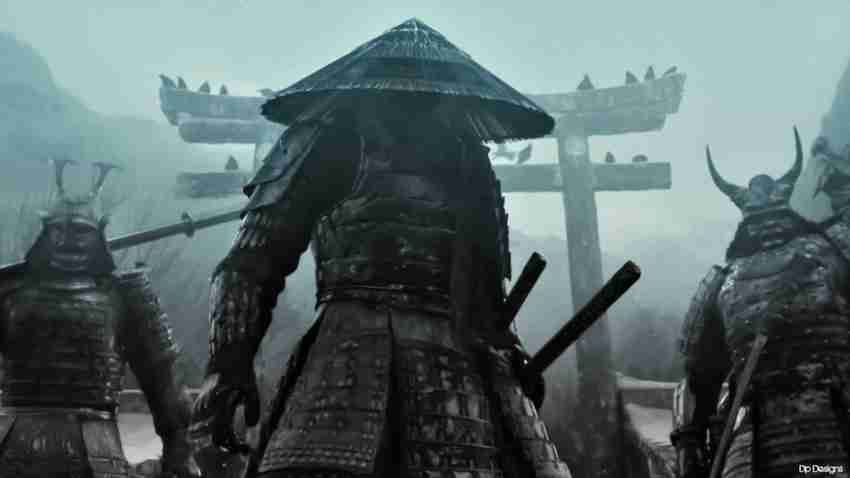 Sucker Punch Samurai Art Sucker Punch News