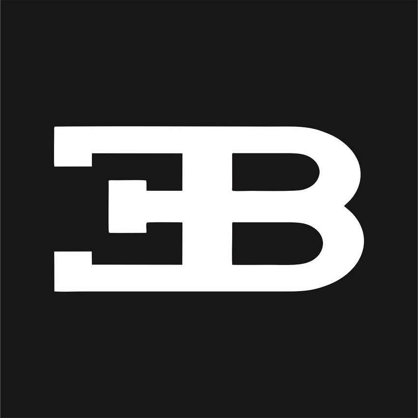 Cool Bugatti Logo Bugatti Logo