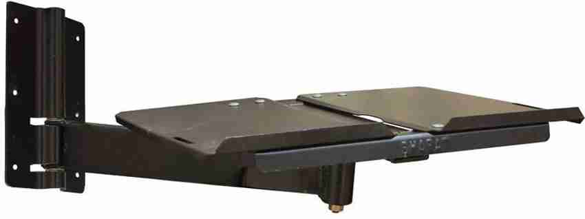 Crt Tv Stands With Mount CRT TV Wall Bracket At Best Price In