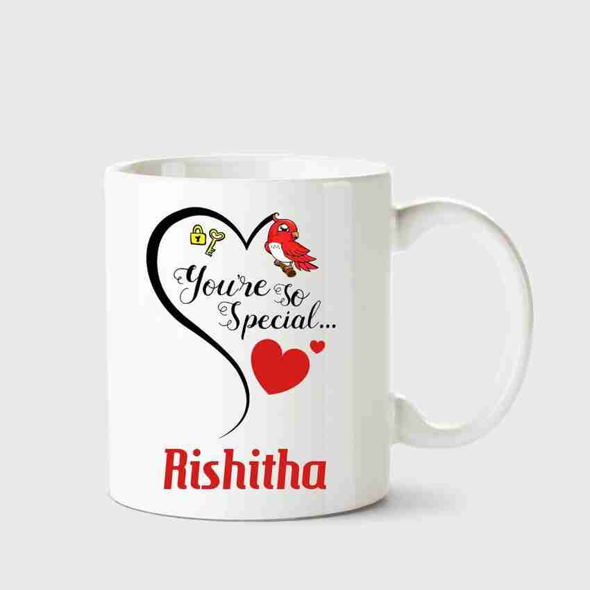 Rishitha Logo Rishita Sanya's Author Page Notion Press | India's