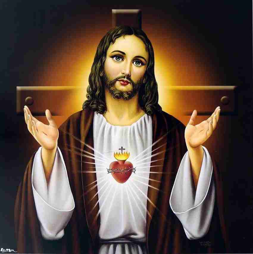 Jesus Christ Widescreen Wallpapers