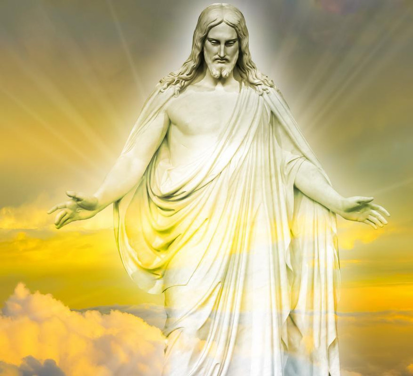 Jesus Photos Hd
