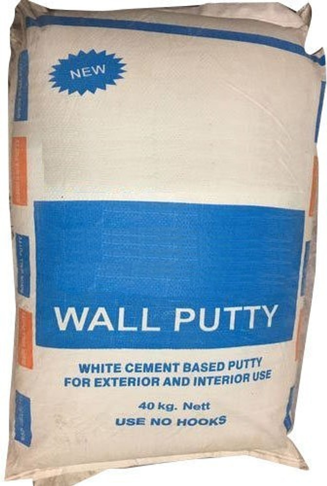 Wall Putty