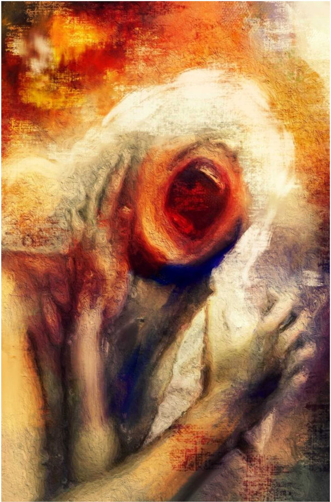 Emotion Art The Connection Between Art And Emotions | Arts Fiesta